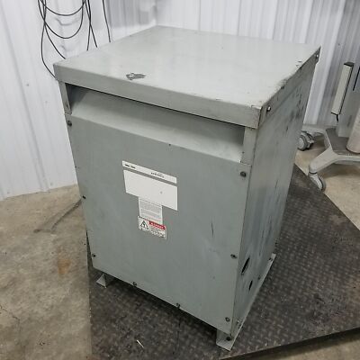 Transformers - 45Kva