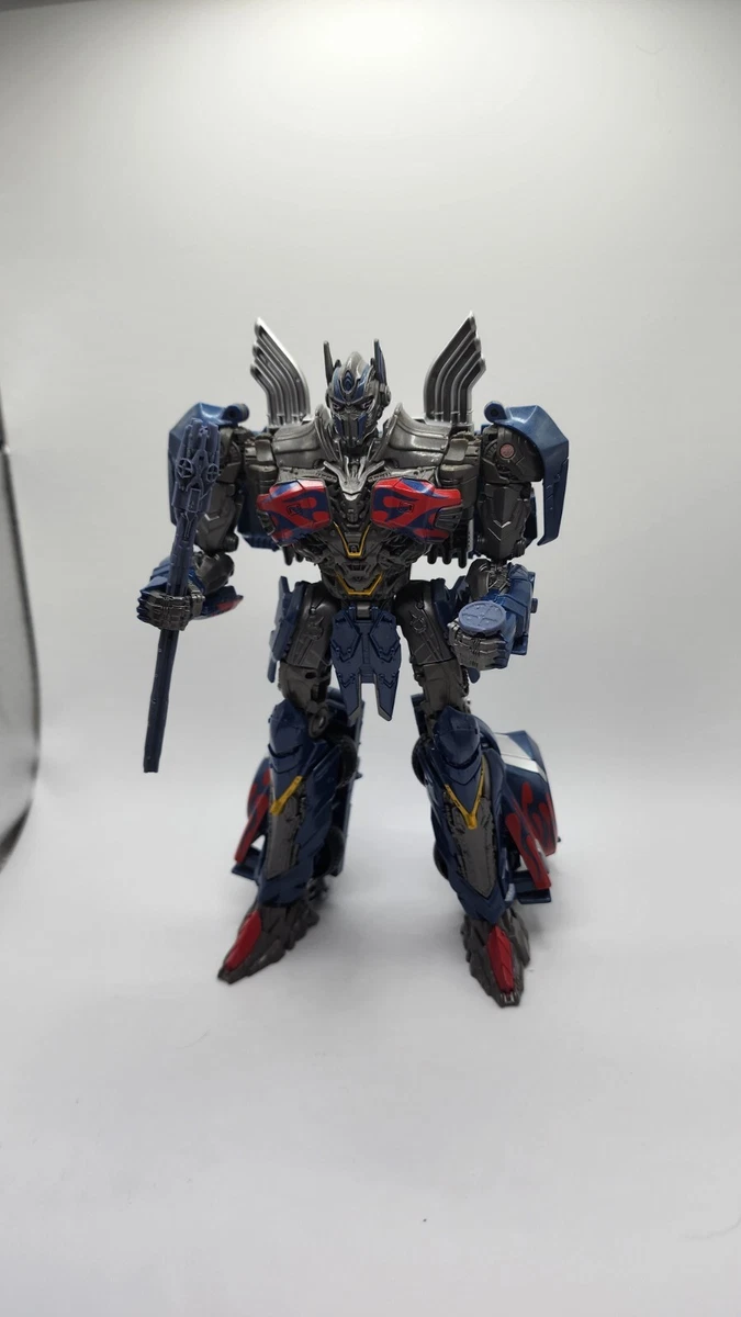 Create Your Own Transformers Battle