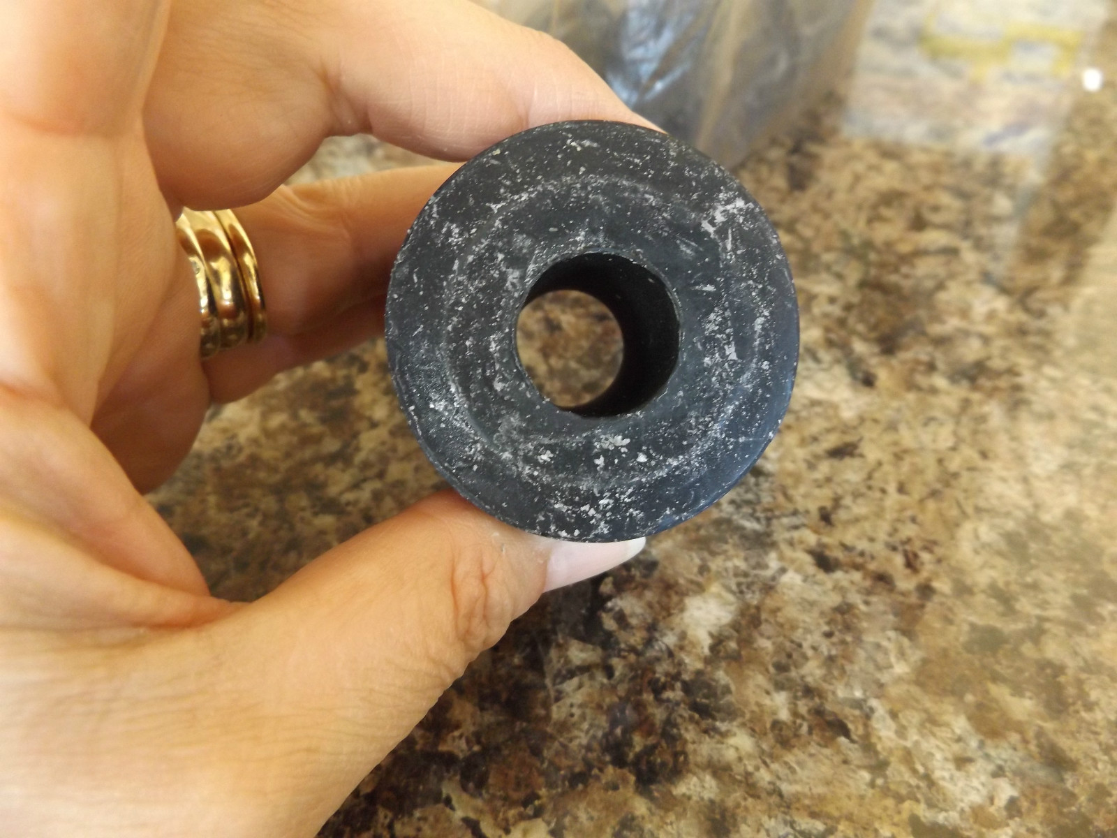 New Genuine Nissan see description 720 & Urvan Rear Spring Bush 55045 ...