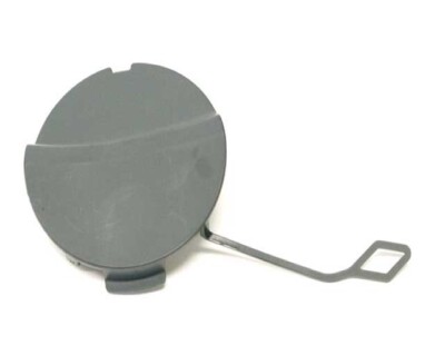 For BMW F80 M3 2015-2017 Rear Tow Eye Hook Cover Primered Genuine ...