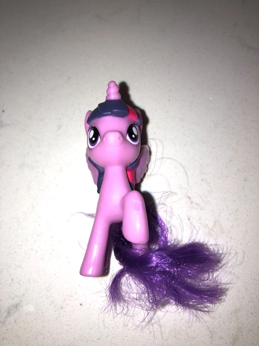 Twilight Sparkle Flank