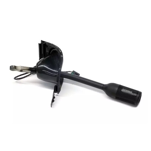 Auto Shifter Handle With Pushbutton O/D overdrive for Ford F150 F250 ...