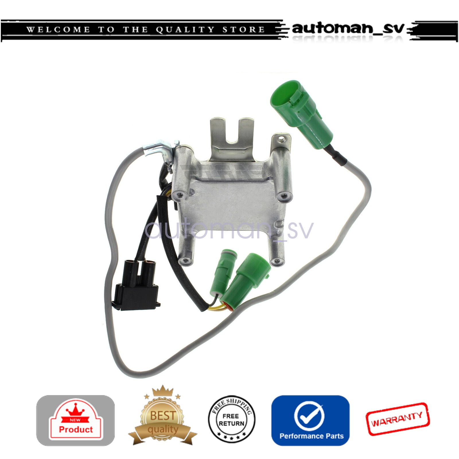 Igniter Assy Ignition Module COIL 2.4L For Toyota pickup Truck Hilux ...