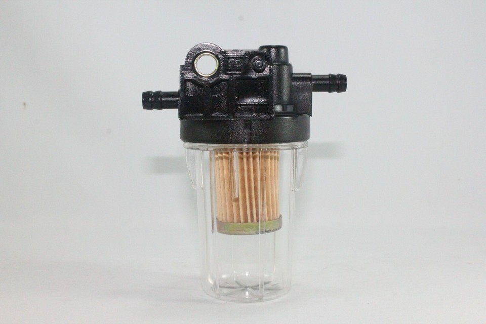 KUBOTA FUEL FILTER ASSY B7400 B7410 B7500 B7510 B7610 B7800 L2501 L2800 ...