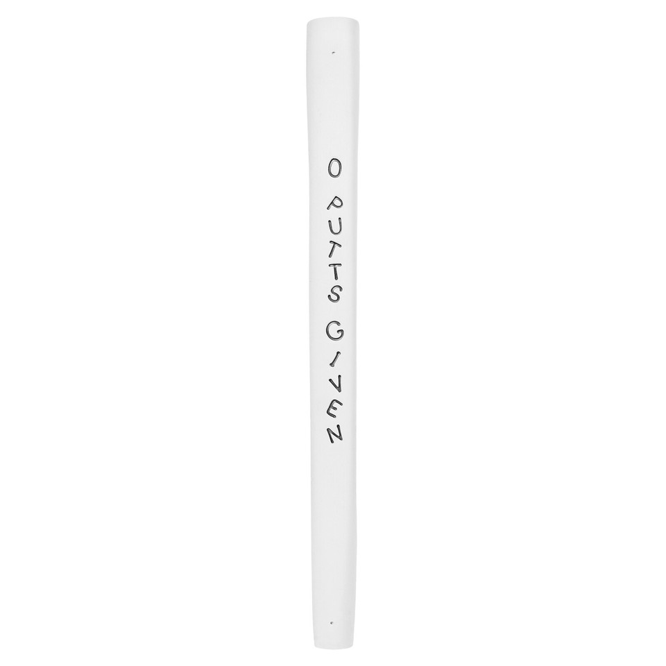 Studio Crafted 0 Putts Given Pistolero Golf Putter Grip Midsize for ...
