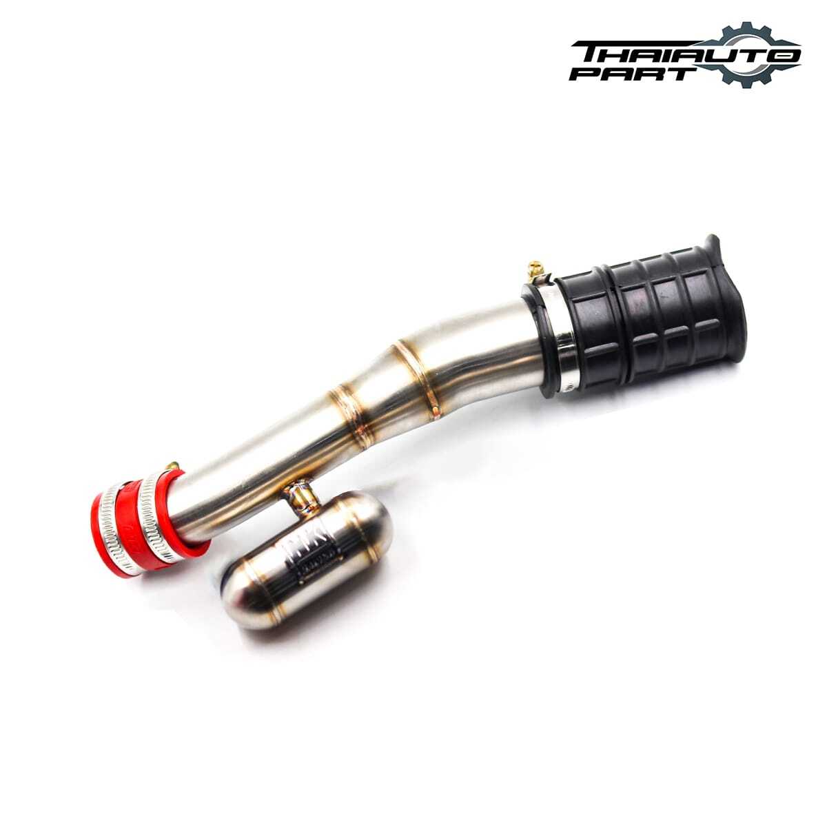 Pipe Filter Racing Air Intake For Honda CT125 JA65 Hunter Cub TRAIL125 ...