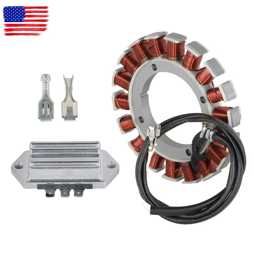 15/20 Amp Stator Kit For Kohler 237878-S 54-755-09S K482 K532 K582 K161 ...