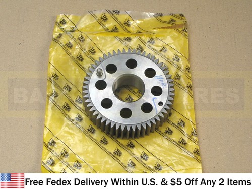 JCB PARTS - GENUINE JCB CRANK SHAFT GEAR (PART NO. 320/03132) | eBay