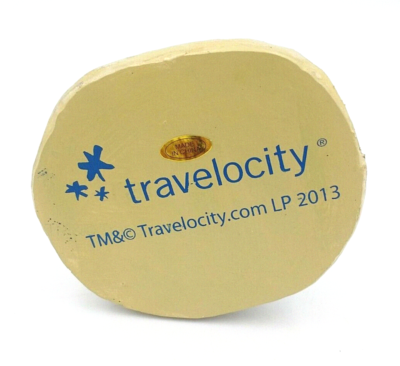 Travelocity Logo Transparent