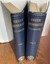 A History of Greek Mathematics, 2 Vol, Sir Thomas Heath 1921 Oxford ...