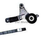 16620-0H020 OEM Litens Tensioner Assembly & Belt For Toyota Camry 2007 ...