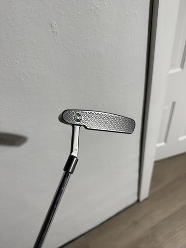 Odyssey Toulon Austin Stroke Lab 35" Putter Plumbers neck | eBay