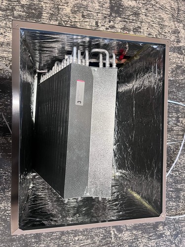 ASPEN DC36A3G-175L-416 3 TON AC/HP UP/DOWN CASED ''A'' COIL CFM 1200 | eBay