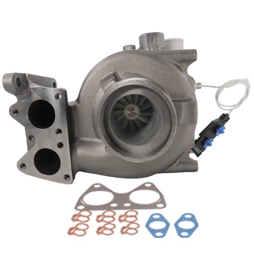 Turbocharger Fits Chevy Silverado GMC Sierra 6.6L LML Duramax 2011-2016 ...