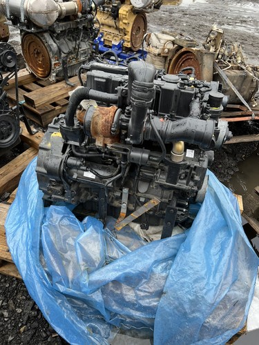 deutz TD 2.9 diesel engine | eBay