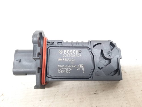 BMW F48 F39 G01 G02 Débitmètre D'air Masse Capteur 8583496 | eBay