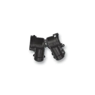 965576-1 Te Connectivity / Amp Backshell, R/A Variable Clamp | eBay