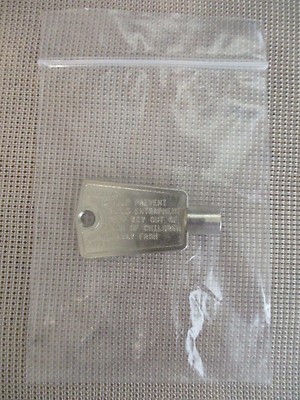 Frigidaire Freezer Door Key 297147700 AP4301346 PS1991481 USA SELLER ...