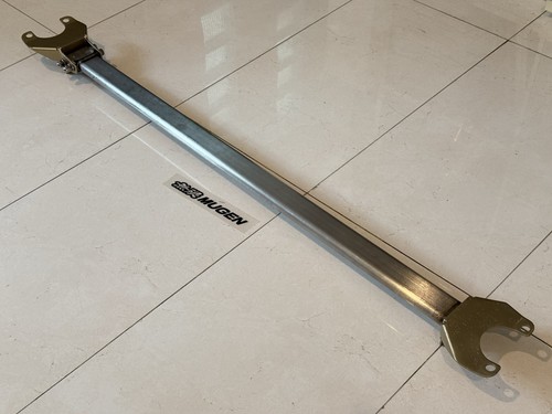 Rare JDM MUGEN Rear Strut Bars Gen1 Honda Integra DC2 Civic EG EK9 ...