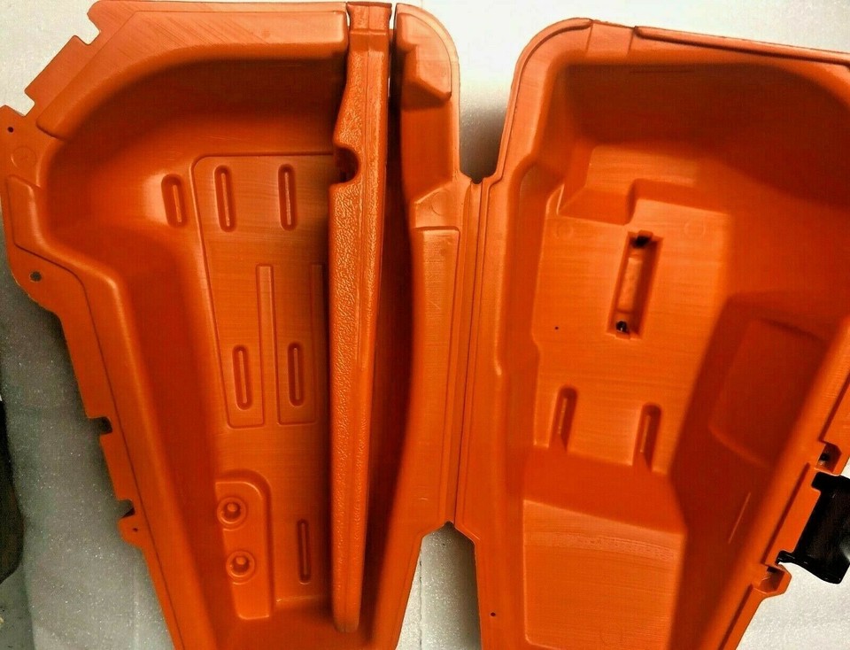 STIHL Woodsman Chain Saw Carrying Case ( 0000-900-4008 ) | eBay