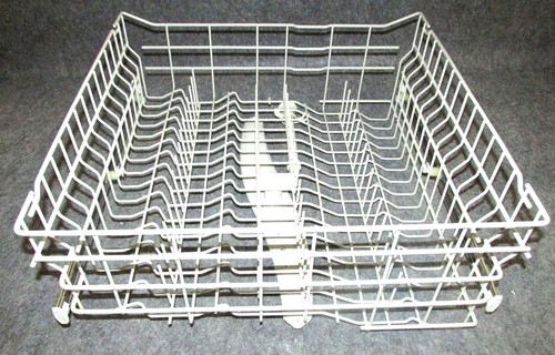 GE Quiet Power Dishwasher Top Upper Dishwasher Rack WD28X10164 ...