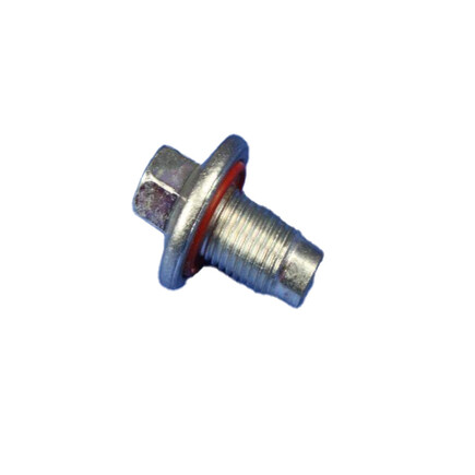 Mopar 6507741AA Engine Oil Drain Plug For 2003 2024 Dodge/Jeep//R for ...