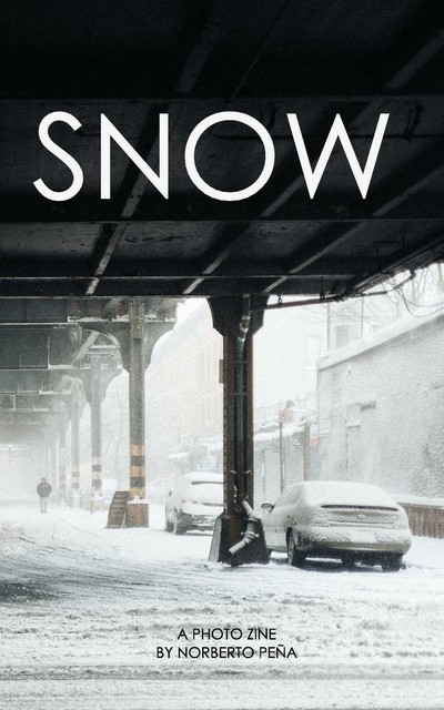SNOW von Norberto Peña (2017, Taschenbuch) online kaufen | eBay.de