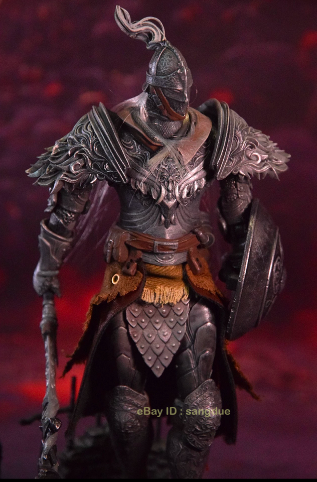 Customized 1/12 White Wolf Warrior Ghost Mythic Legions Action Figure ...