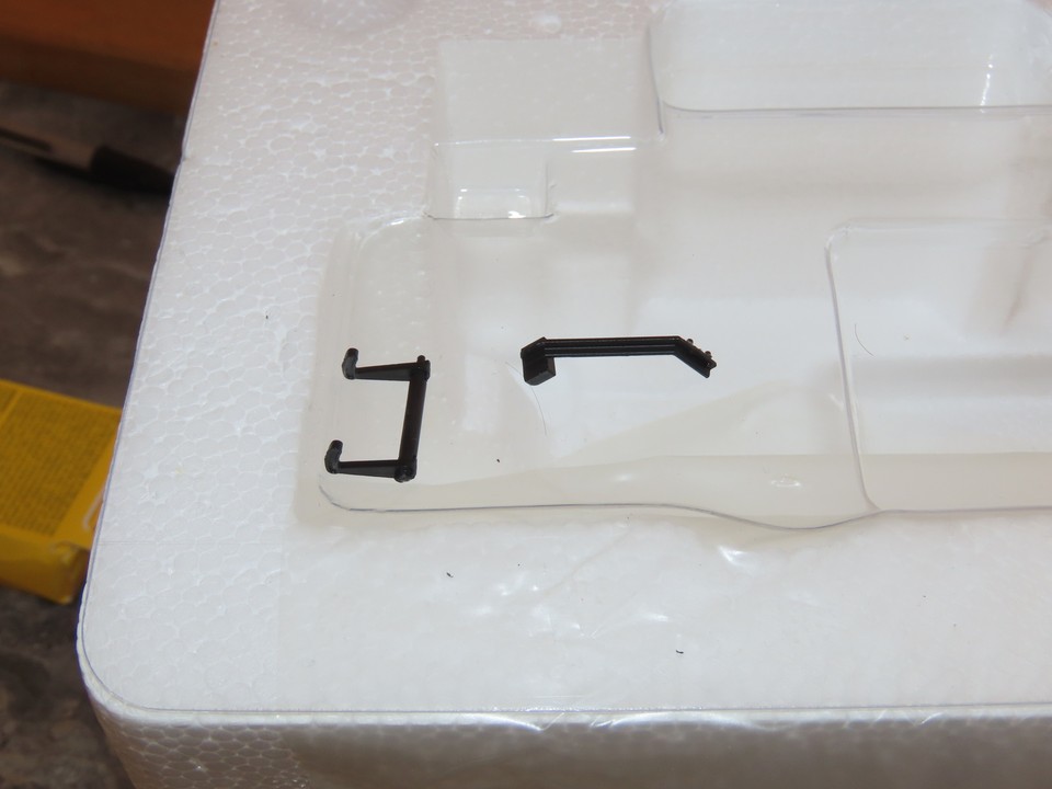 BZ43: Dapol O Gauge 7P-004-003 GWR Autocoach Choc / Cream 37 | eBay UK