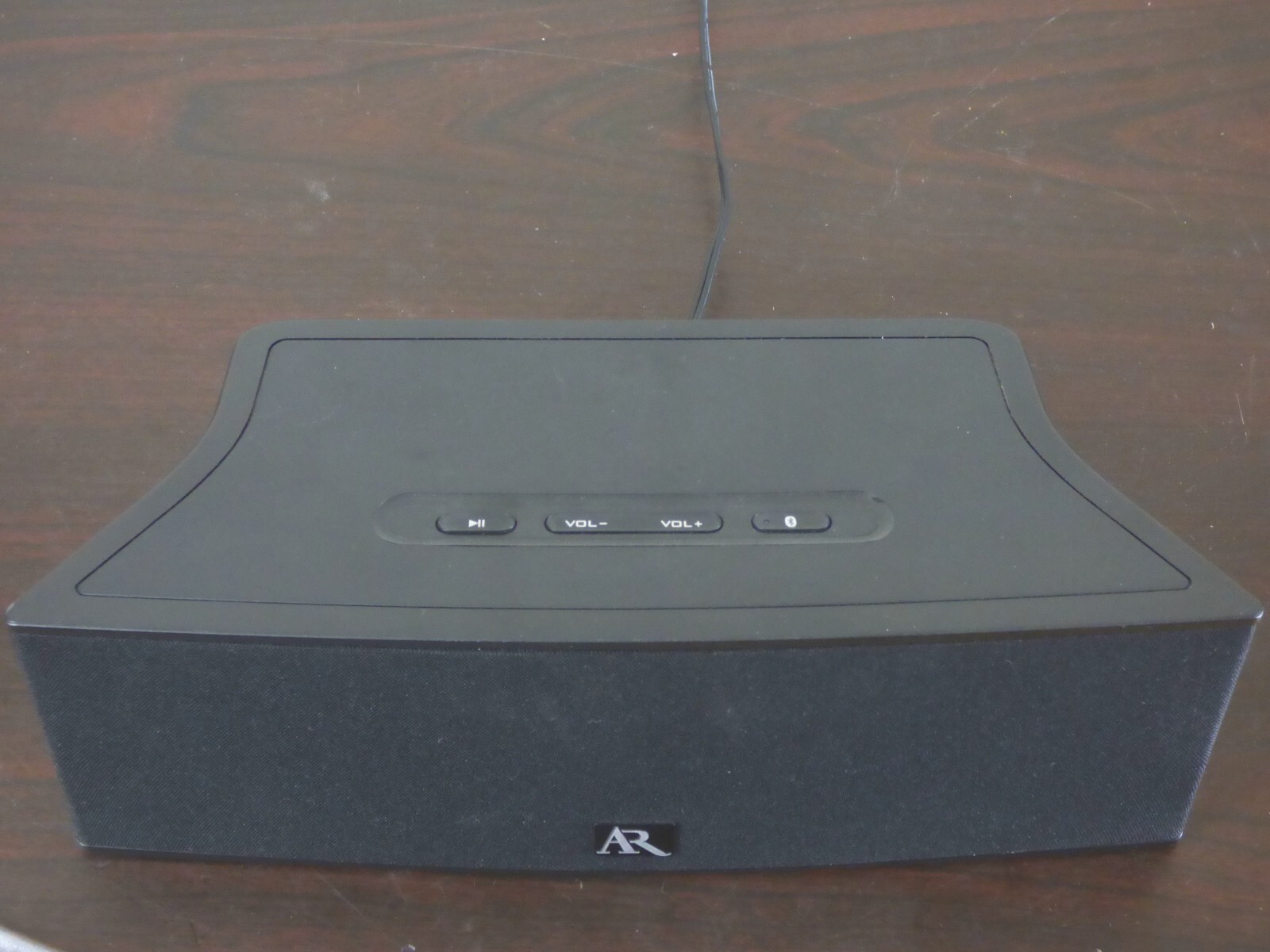 Acoustic Research ARS70 Wireless Audio System Bluetooth Speaker for ...