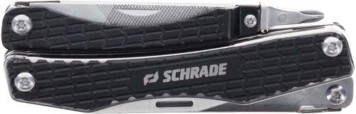 Schrade Clench Multitool, 2Cr Steel, 1182532 Multi-Tool | eBay
