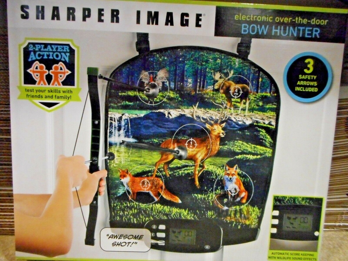 The Sharper Image Logo Australian Football League's Adelaide Crows