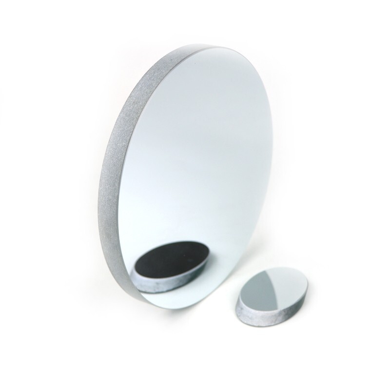 203/1270 Primary Mirror+50mm secondary mirror Newtonian Astronomical ...