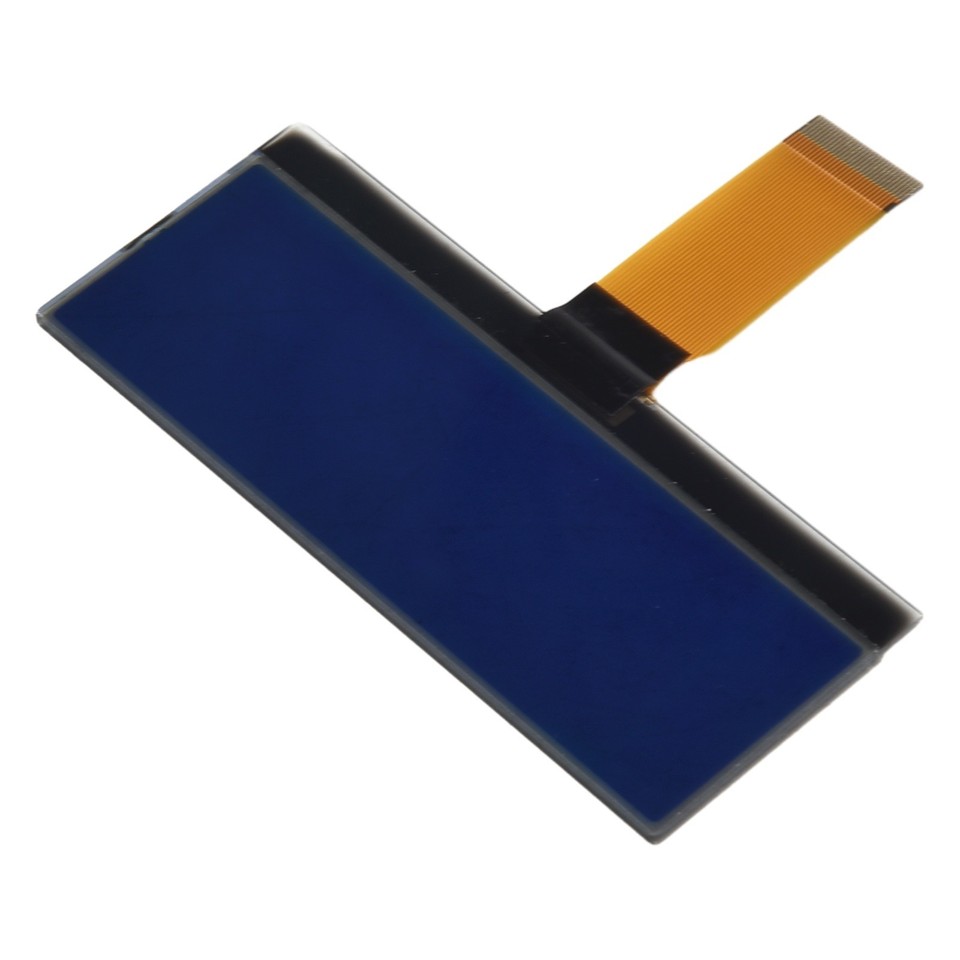 Replacement 123*36 Pixel Electronic Clip Practical Retaining Ring ...