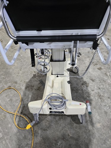 TransMotion Medical TMM4 Multi-Purpose Stretcher-Chair | eBay