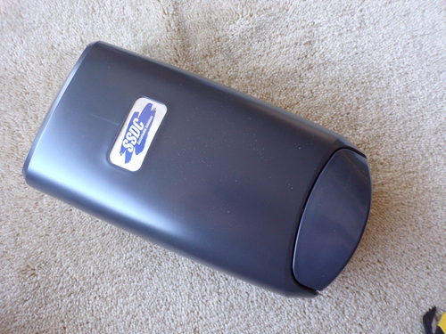 SSDC Classic Manual Hand Hygiene Soap Dispenser 9222-3462; t24 | eBay