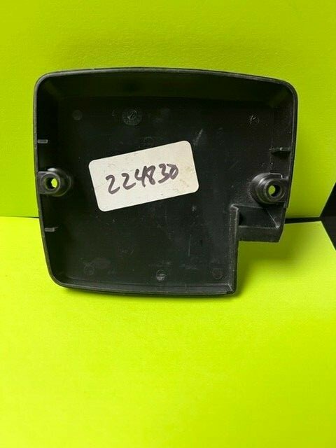 McCulloch Mac 3216 Chainsaw Air Filter Cover Part 224830 for sale ...