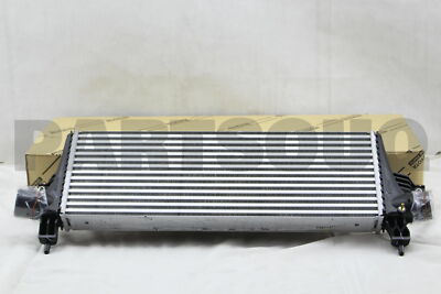 179400L110 Genuine Toyota INTERCOOLER ASSY 17940-0L110 | eBay