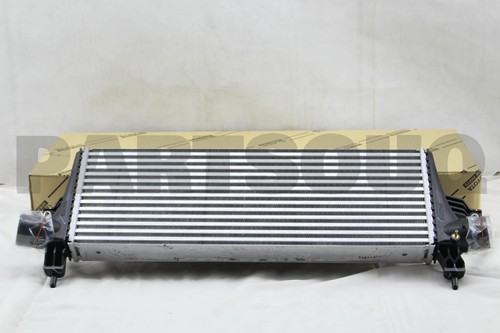 179400L110 Genuine Toyota INTERCOOLER ASSY 17940-0L110 | eBay