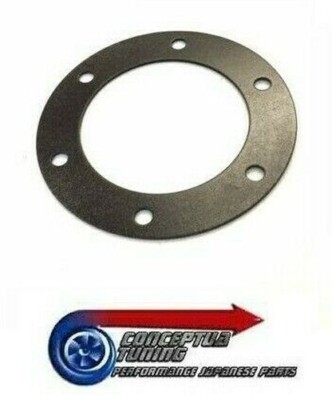 Genuine R200 Viscous LSD Diff Shim Shimming 0.8mm - For S13 200SX ...
