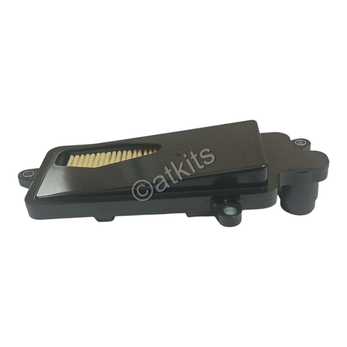 FILTER FOR SUBARU 5 SPD TRANSMISSION, JR507E, 5EAT (PLASTIC). 09-UP ...