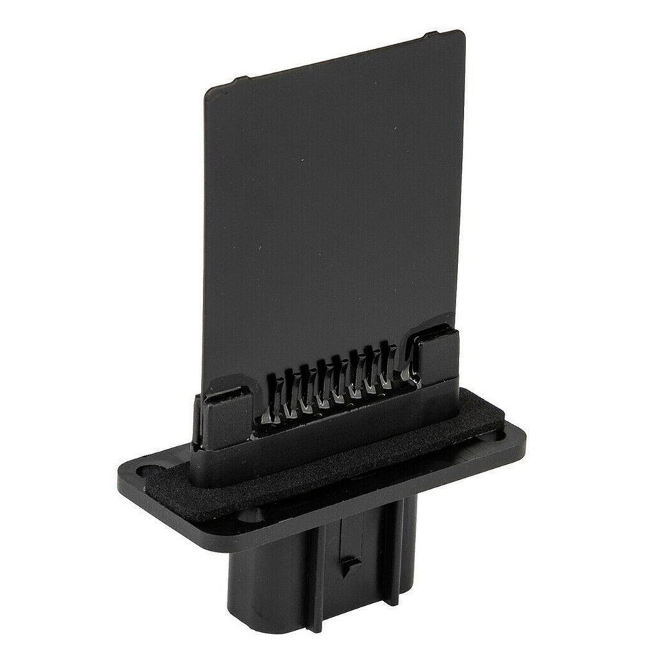 NEW 3F2Z-18591-AA HVAC Blower Motor Resistor YH-1715 4P1361 For Ford ...