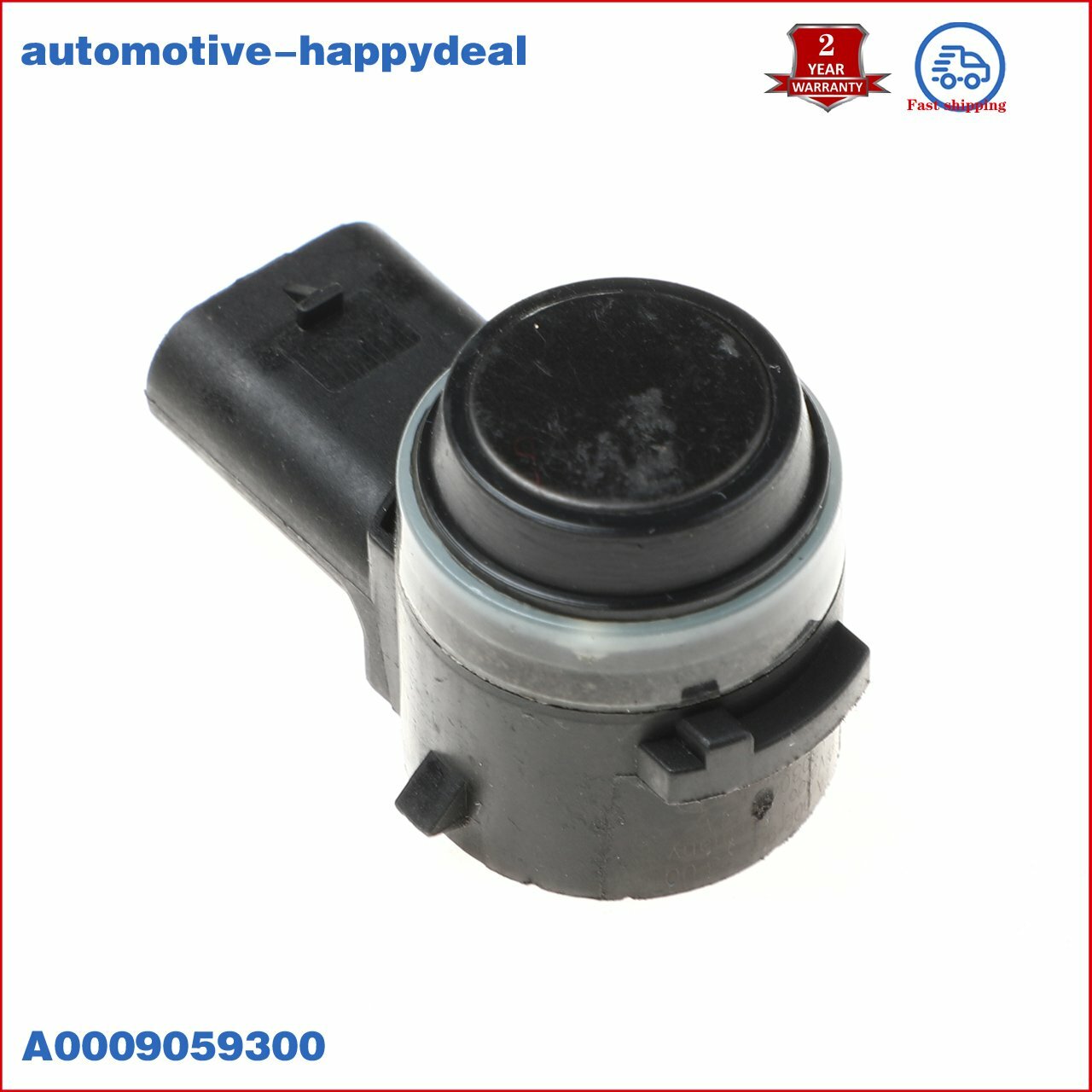 PDC Parking Sensor for Mercedes-Benz A B C E-Class W177 W176 ...