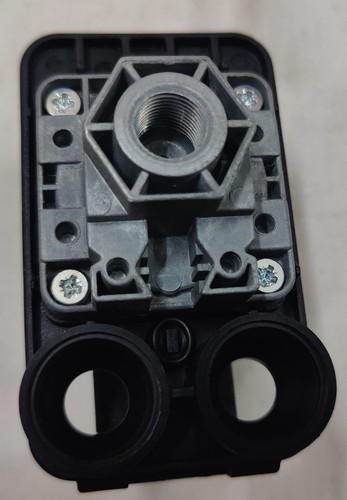 Telemecanique XMPA12B2131 Pressure Switch 060151 for sale online | eBay