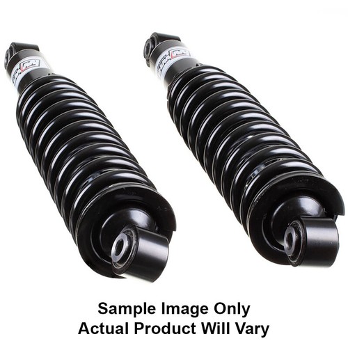 Pair of Rear Shock Absorbers for Yamaha YXR660 RHINO AUTO 4WD 2007 | eBay
