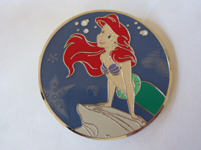 Disney Trading Pins Pink a la Mode - Disney Expression Series - The ...