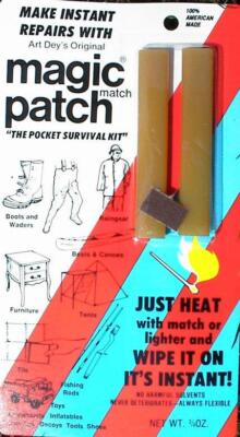 Magic Products Patch Sealer | eBay