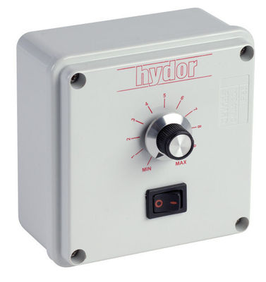 Fan Speed Controller Electronic Type 1.7 Amp 390W 230V | eBay UK