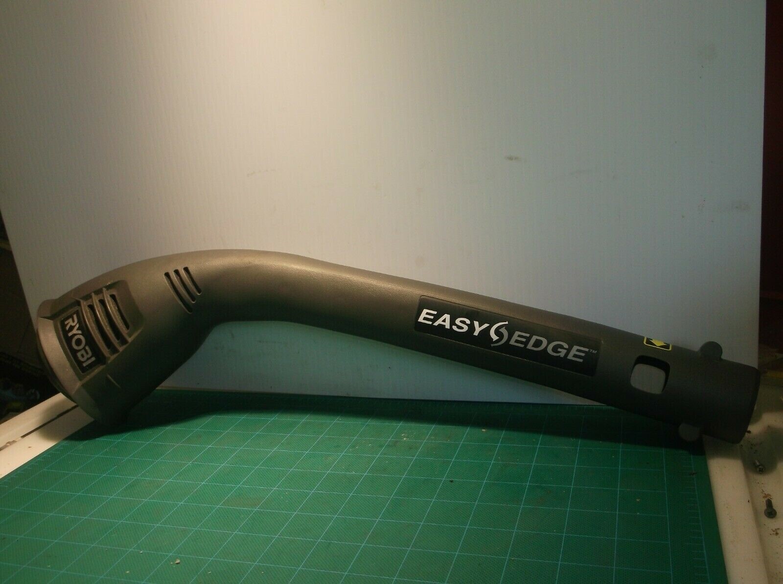 Lower Housing Off Of A Ryobi P2003 18 Volt Cordless String Trimmer | eBay