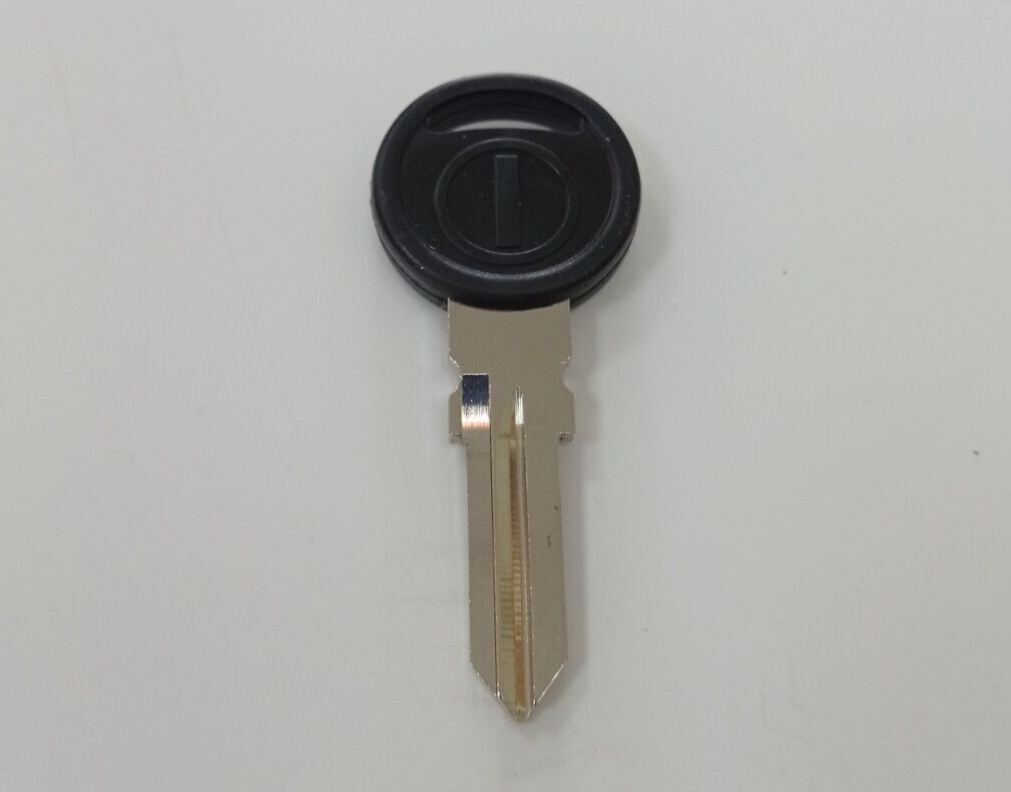 Vecam Zadi Caravan Motorhome Door Lock Blank 9000 series Key Uncut ...